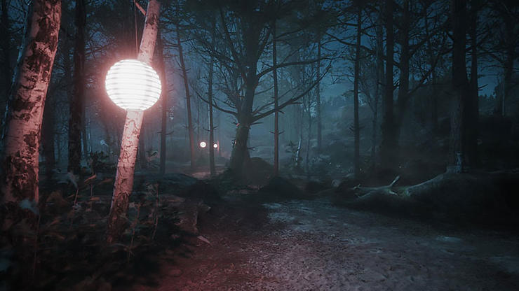 Upgrade & create with Unity 2020 LTS